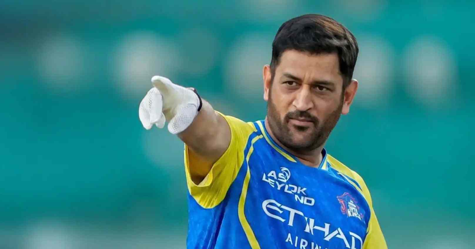 MS Dhoni Set to Miss Early IPL 2026 Matches With Calf Injury